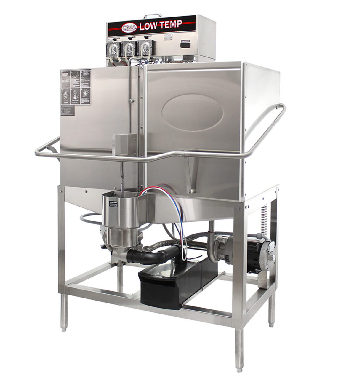 Warewashers & Commercial Dishwasher Service - Bristol, CT